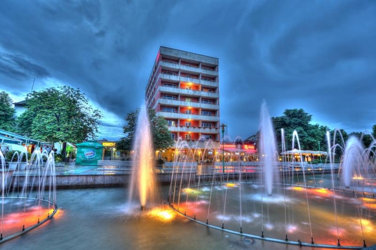 We Travel Spartak 3*~Sandanski - We Travel