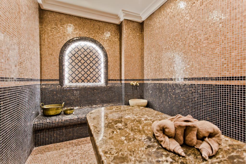 We Travel » Galeon Residence & Spa 5*~Sunny Beach