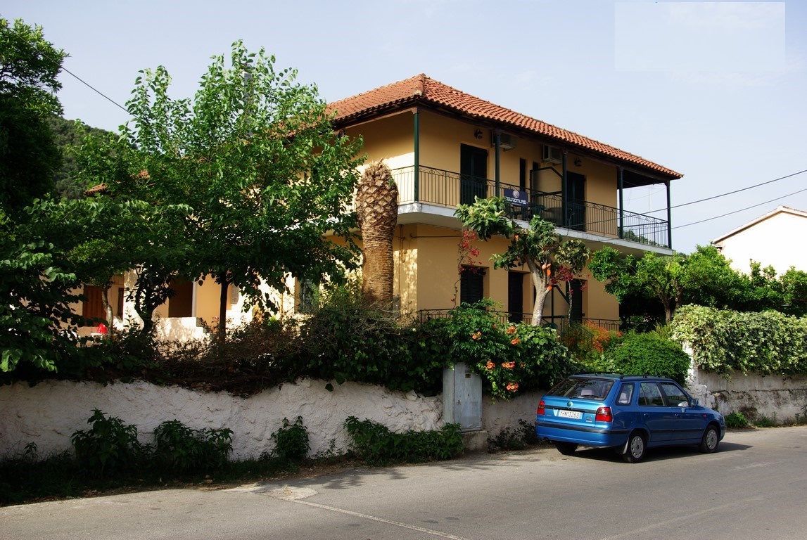 We Travel » Villa DIMITRIS~Ipsos