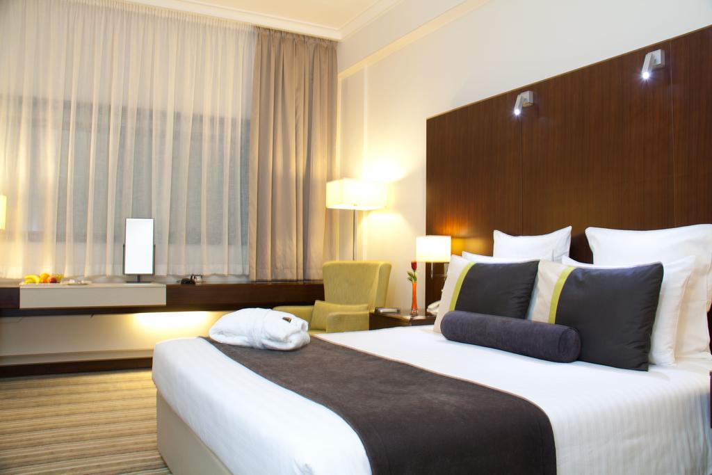 We Travel » AVARI DUBAI HOTEL