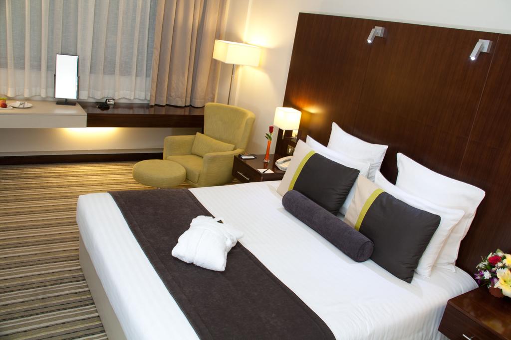 We Travel » AVARI DUBAI HOTEL