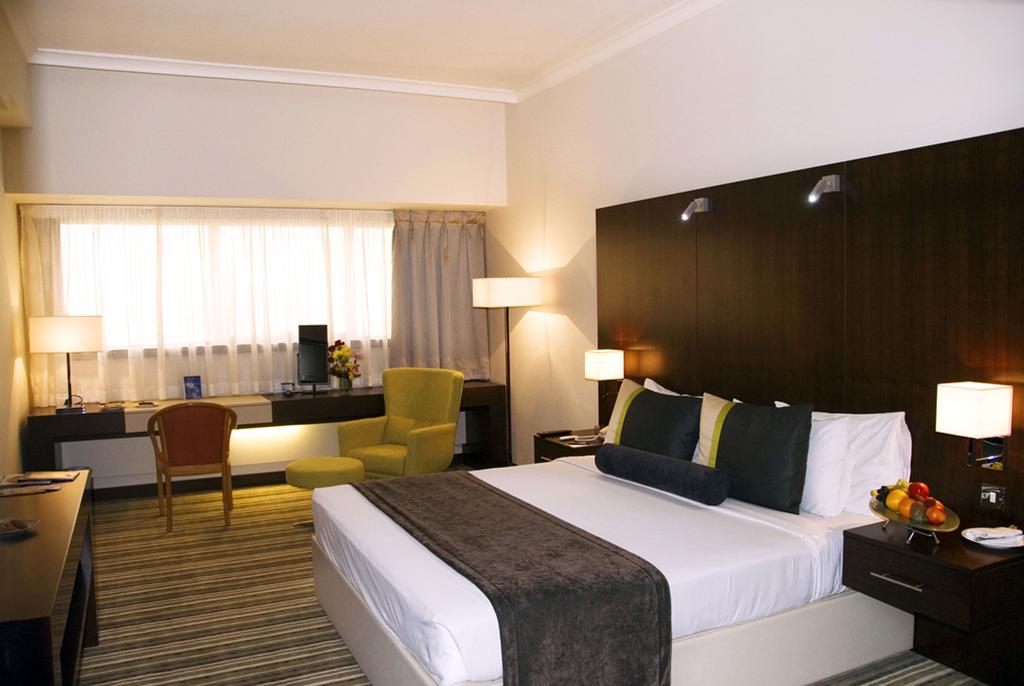 We Travel » AVARI DUBAI HOTEL