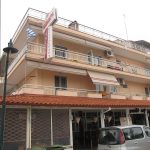 We Travel » VIlla AKIS~Olympic Beach